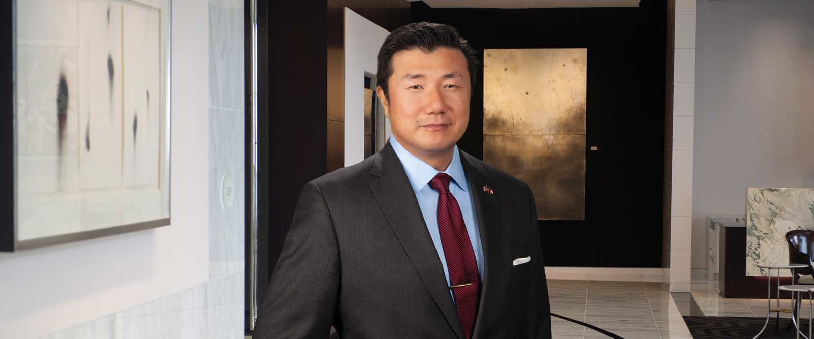 Byung J. “BJay” Pak | Litigation Lawyer | Alston & Bird