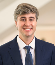 Jonathan D. Parente | Litigation and Trial Practice Lawyer | Alston & Bird