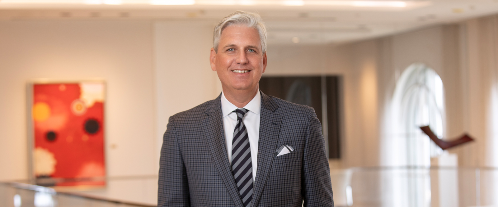 Glenn G. Patton | Labor and Employment Lawyer | Alston & Bird