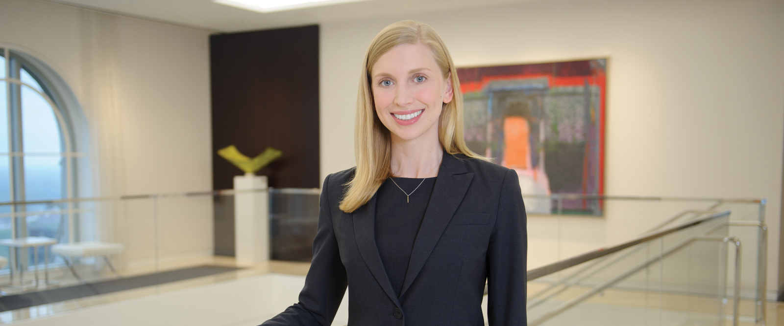 Cara M. Peterman | Securities Litigation Lawyer | Alston & Bird