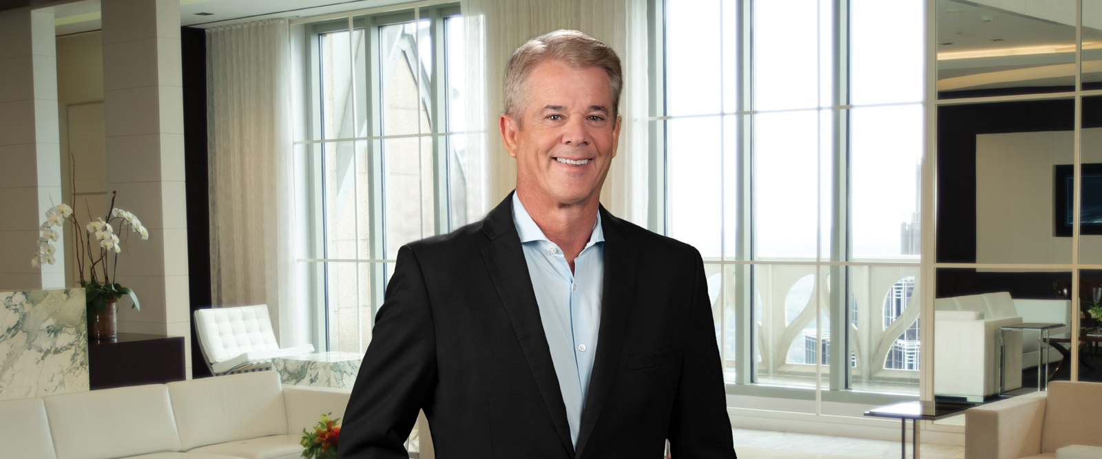 Rick Pilch | Real Estate Lawyer | Alston & Bird