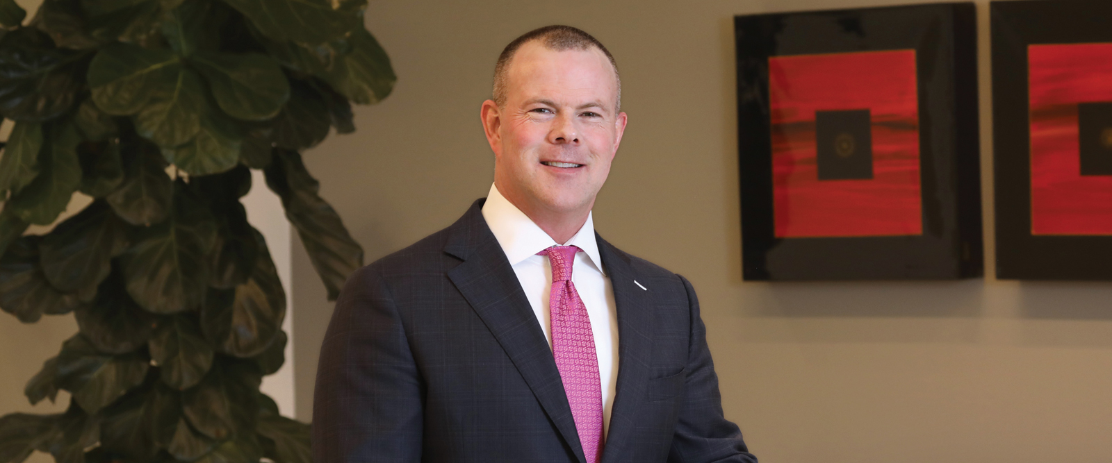 Stuart Plunkett | Litigation and Trial Practice Lawyer | Alston & Bird