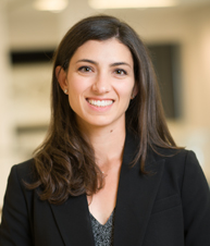 Courtney Quirós | Professionals | Alston & Bird LLP