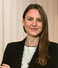 Open Forum Podcast: A Conversation with Dr. Christina Benetou ...