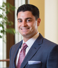 Daniel M. Reach | Tax Lawyer | Alston & Bird