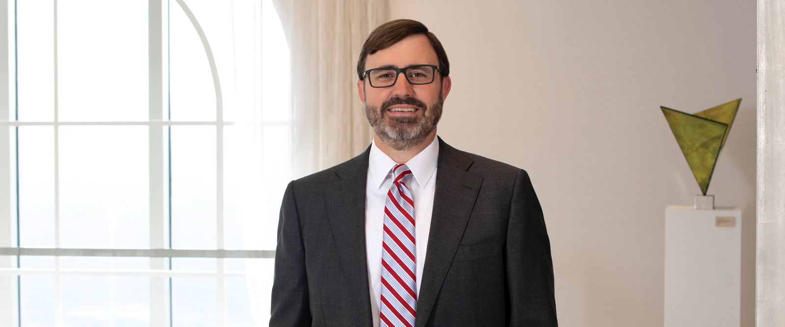 Christopher A. Riley | Litigation and Trial Practice Lawyer | Alston & Bird