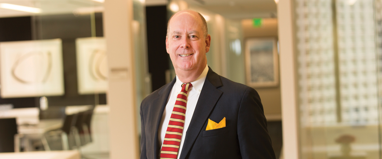 G. Christian Roux | Construction and Government Contracts Lawyer ...