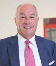 Mark C. Rusche | Professionals | Alston & Bird