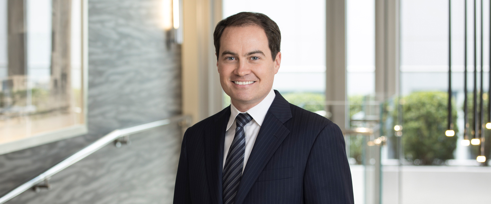 David R. Rutherford | Finance Lawyer | Alston & Bird