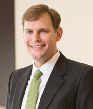 Samuel R. Rutherford | Litigation and Trial Practice Lawyer | Alston & Bird