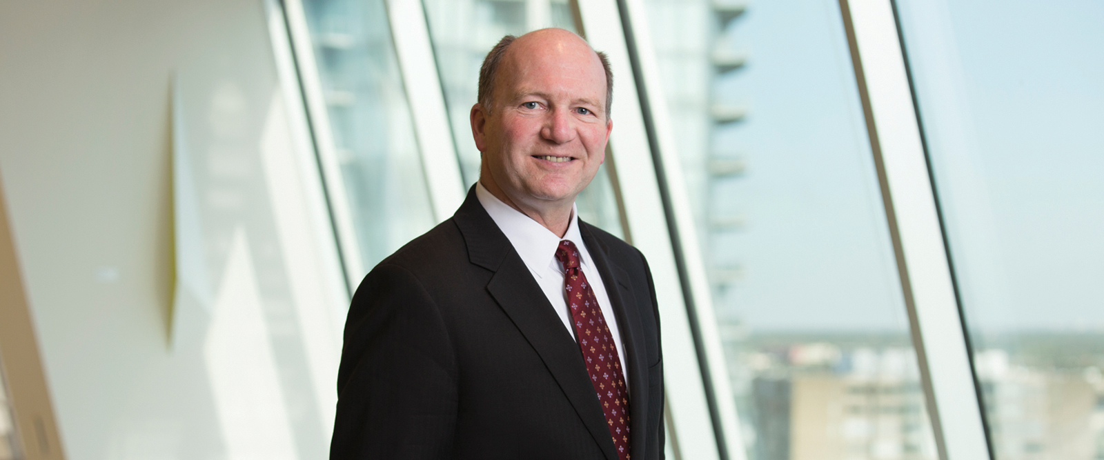 Patrick C. Sargent | Finance Lawyer | Alston & Bird