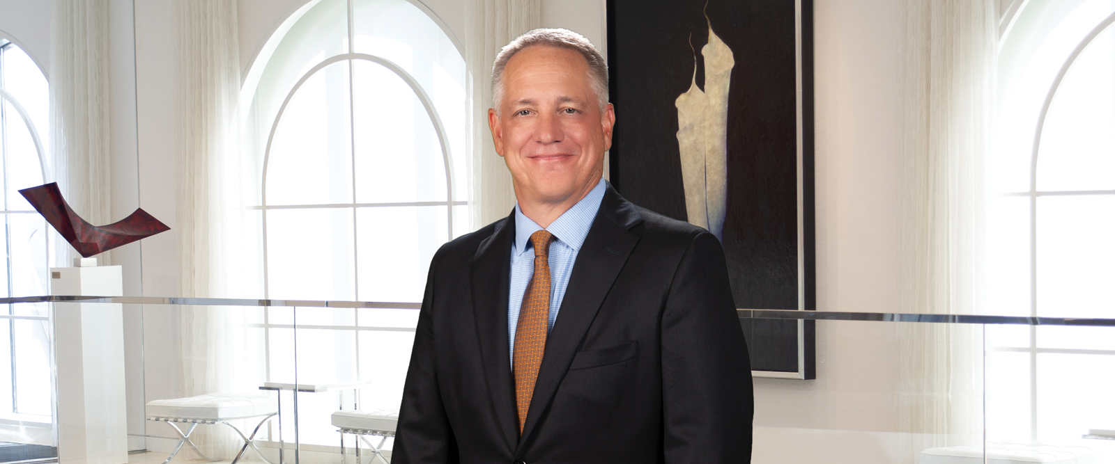 Doug Scribner | Litigation and Trial Practice Lawyer | Alston & Bird