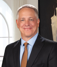 Doug Scribner | Litigation and Trial Practice Lawyer | Alston & Bird