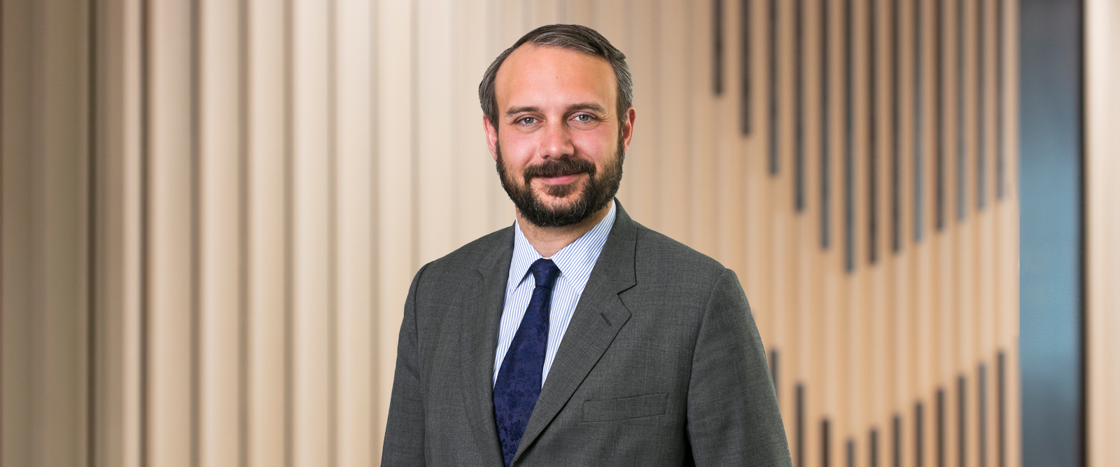 Alex Shattock | Litigation Lawyer | Alston & Bird