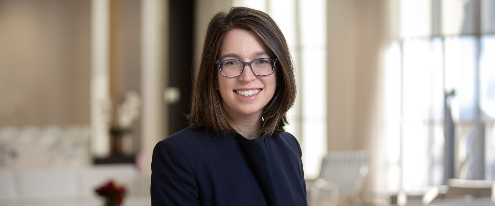 Sierra Shear | Securities Litigation Lawyer | Alston & Bird