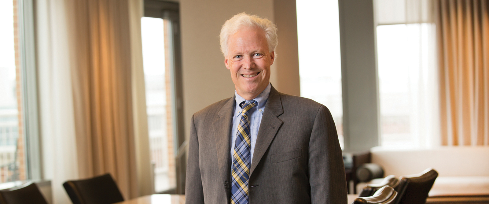 Robert G. Siggins | Health Care Senior Policy Advisor | Alston & Bird