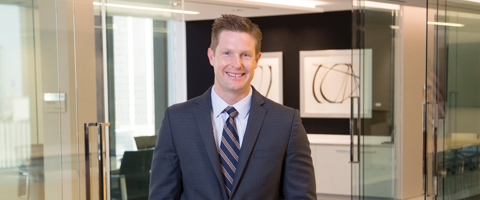 Nathan D. Sinning | Construction and Government Contracts Lawyer ...