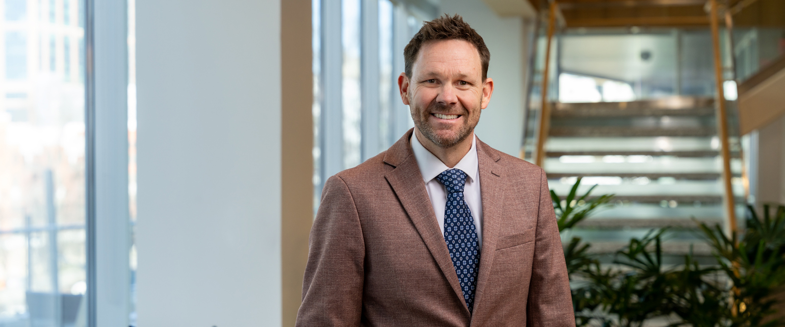 Adam Smith | Corporate and Finance Lawyer | Alston & Bird