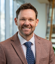 Adam Smith | Corporate and Finance Lawyer | Alston & Bird