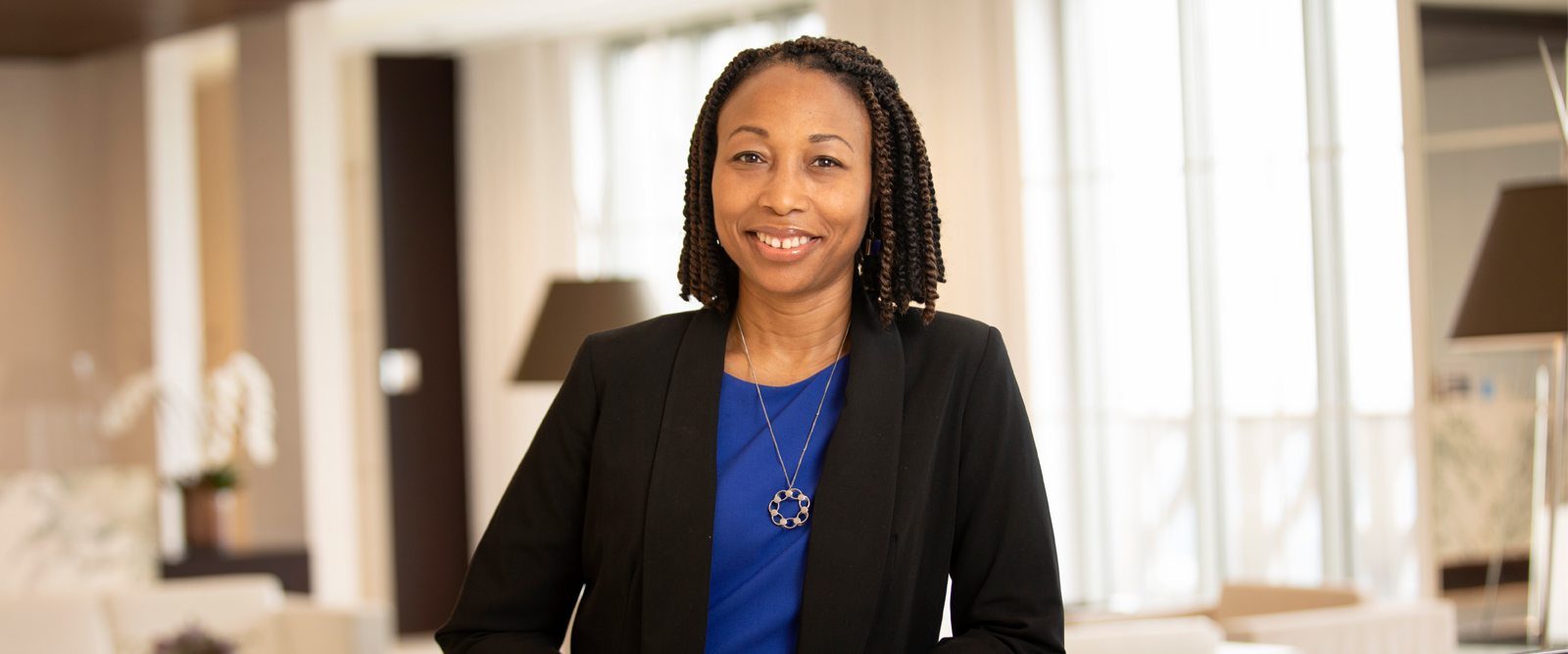 Monette Smith, CEDS | Alston Discovery | Alston & Bird