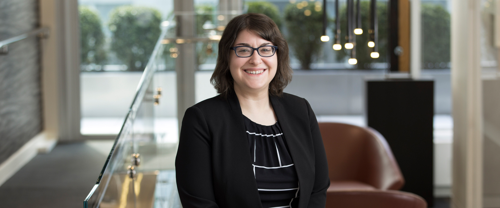 Sharon Steinerman | Litigation Lawyer | Alston & Bird