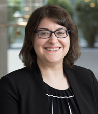 Sharon Steinerman | Litigation Lawyer | Alston & Bird