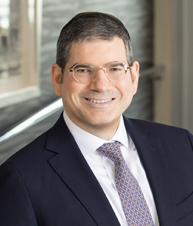 Chaim Stern | Federal and International Tax Lawyer | Alston & Bird