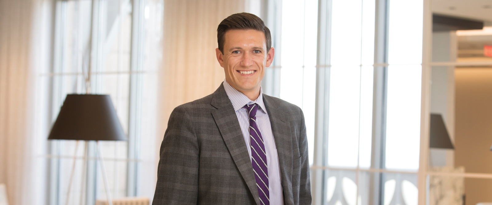 Sean Sullivan | Health Care Lawyer | Alston & Bird