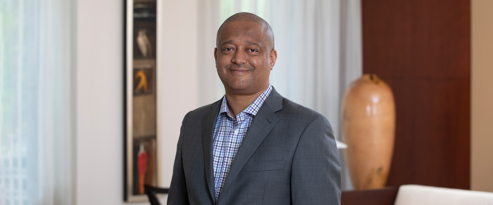 Abeselom “Abie” Tessema | Alston Discovery | Alston & Bird