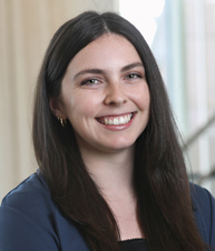 Emily Tracy | Business Litigation Lawyer | Alston & Bird