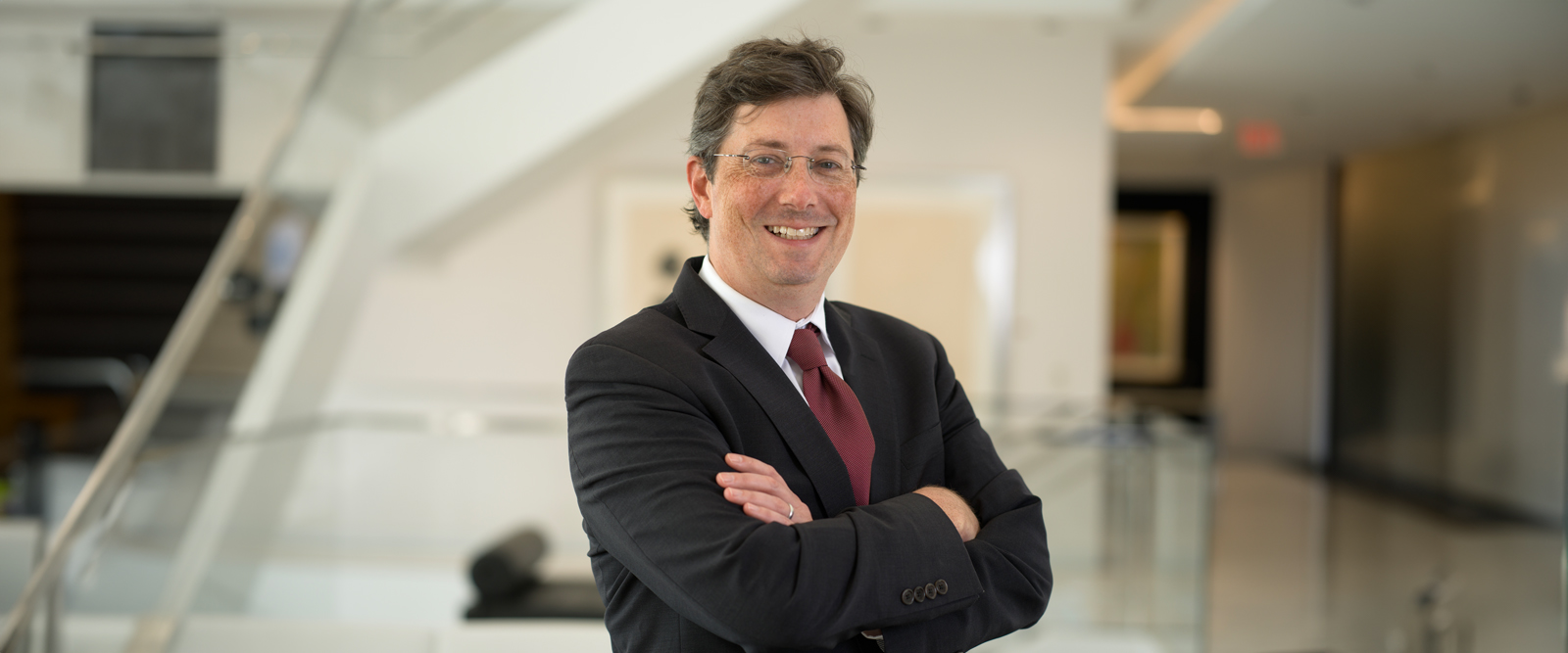 Andrew J. Tuck | Litigation and Trial Practice Lawyer | Alston & Bird