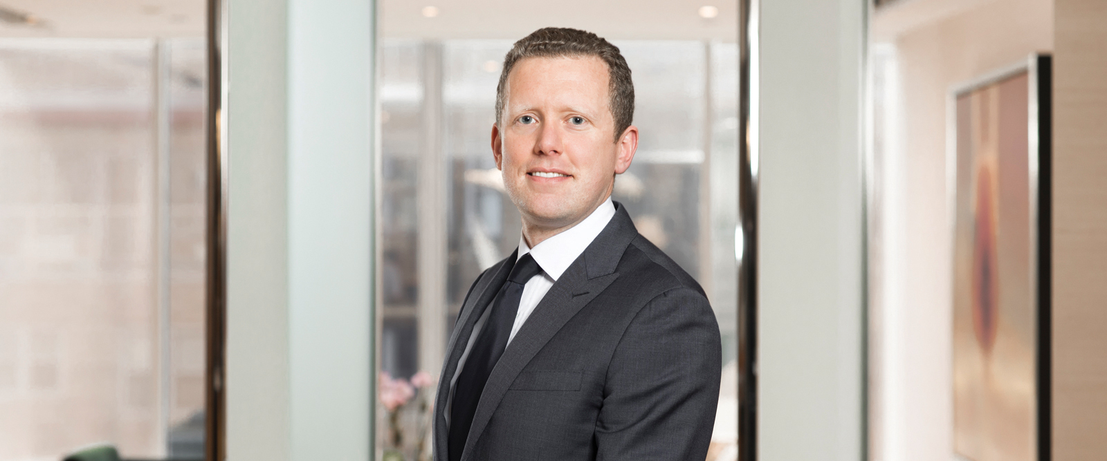 Joseph G. Tully | Securities Litigation Lawyer | Alston & Bird