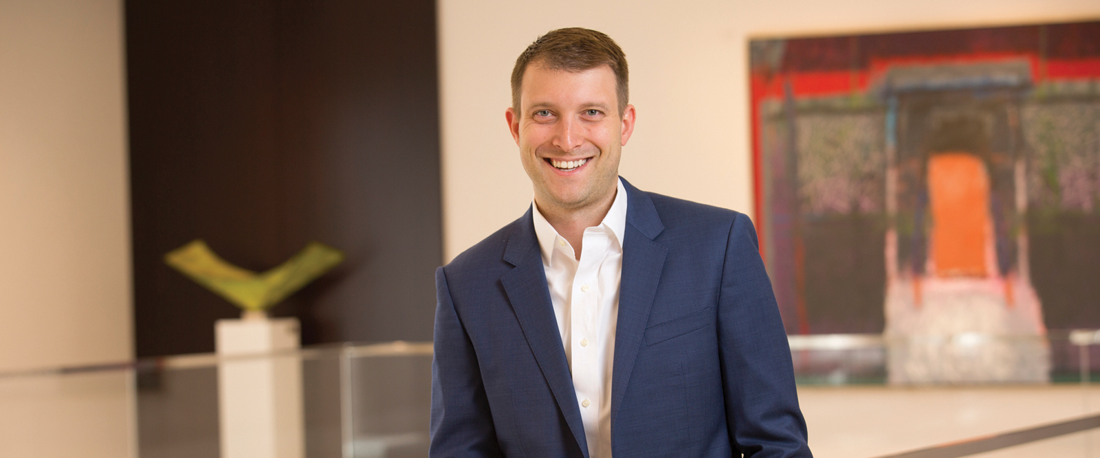 Joshua M. Weeks | Intellectual Property Litigation Lawyer | Alston & Bird