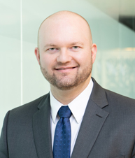 Mark Williams, Ph.D. | Intellectual Property Lawyer | Alston & Bird