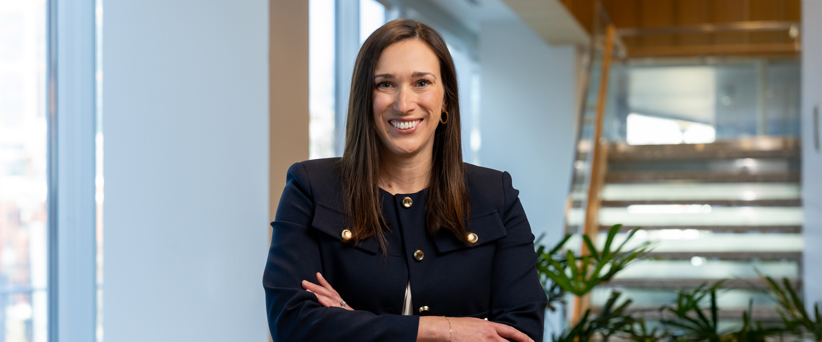 Seaira R. Wolf | Finance Lawyer | Alston & Bird