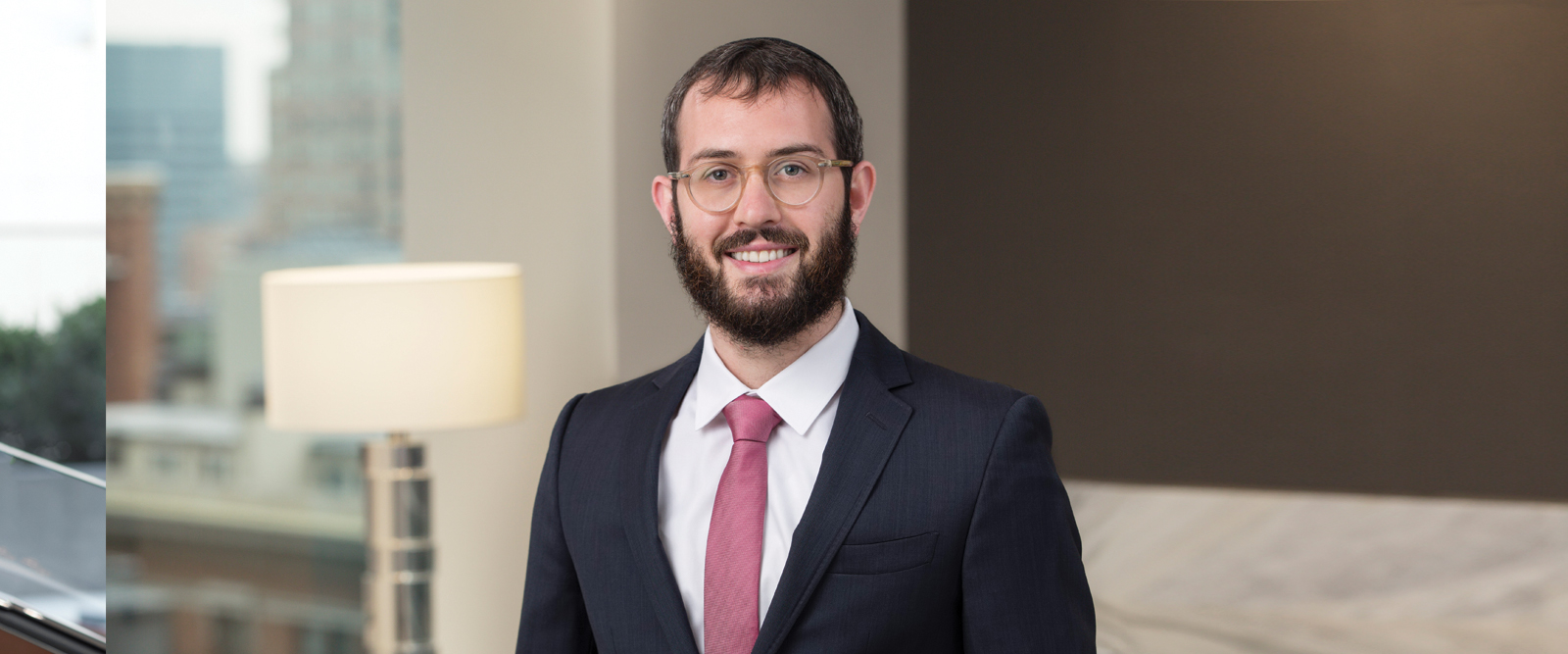 Aryeh Wolosow | Structured and Warehouse Finance Lawyer | Alston & Bird