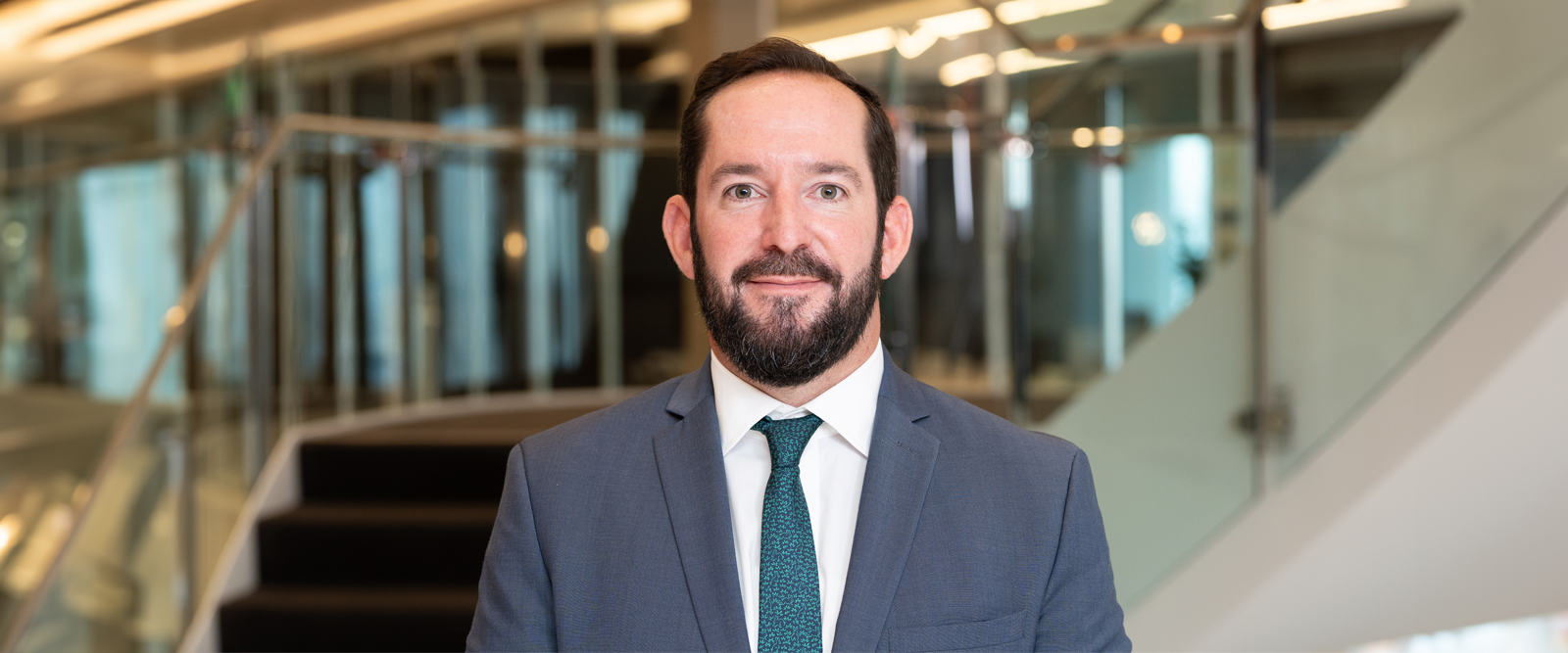 Ian A. Wright | Labor & Employment Attorney | Alston & Bird