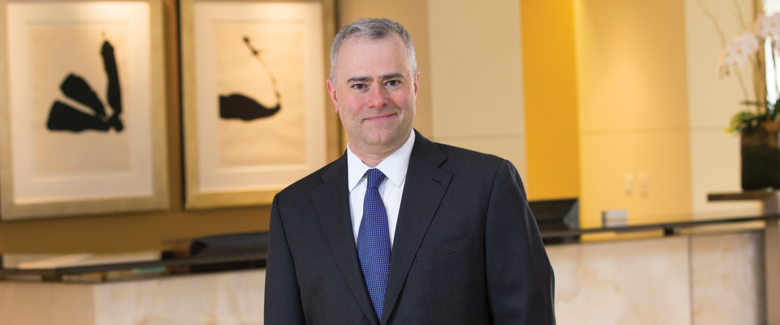 Joseph E. Yesutis | Corporate and Finance Lawyer | Alston & Bird