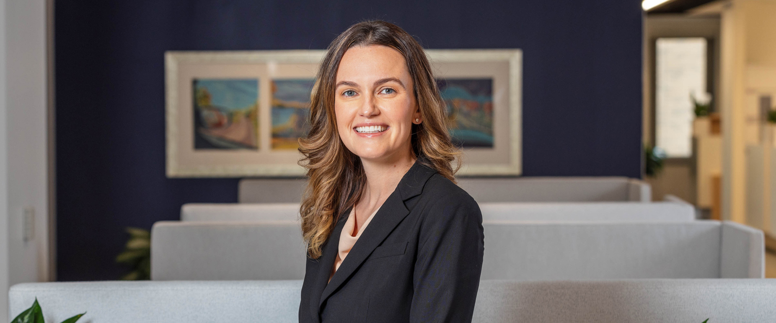 Ashley Yull | Food and Beverage Industry Lawyer | Alston & Bird