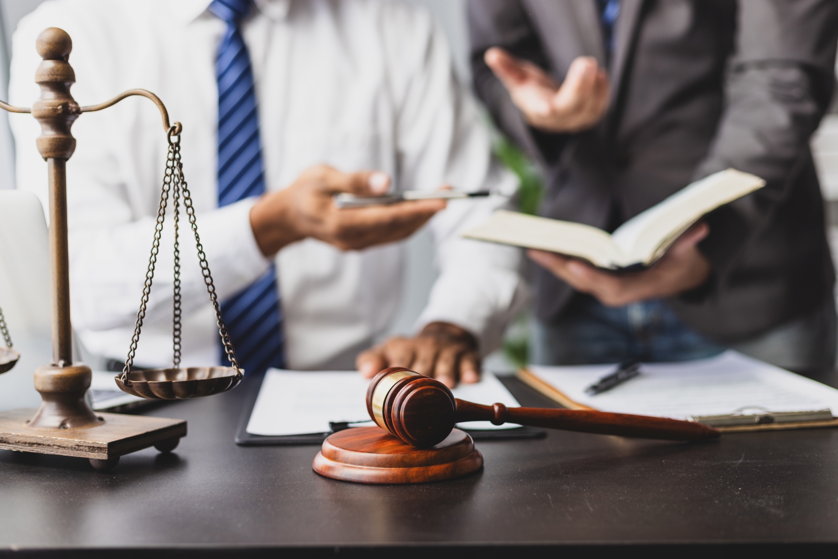 USPTO Clarifies Role of Declarations in Subject Matter Eligibility ...