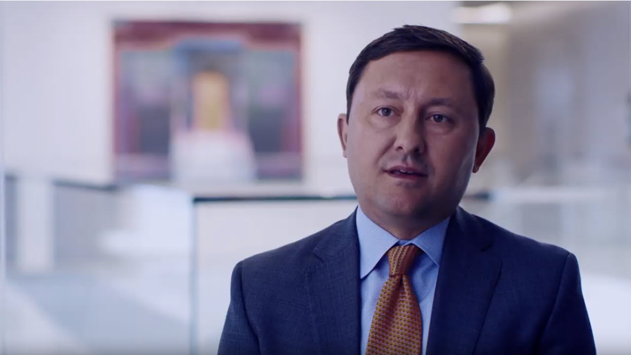 Jason Solomon | Charlotte Office Overview | News & Insights | Alston & Bird